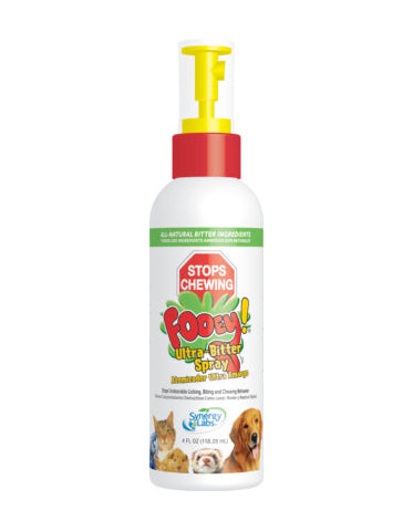 Synergy Labs Fooey Ultra-Bitter Spray - Damariscotta, ME - Westbrook ...