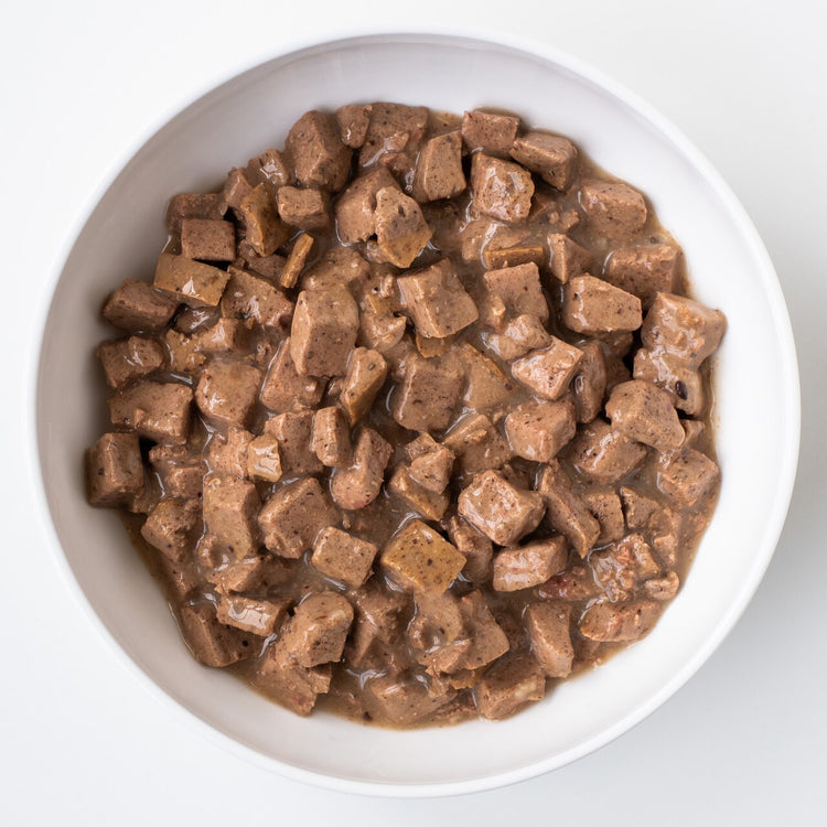 Koha Minimal Ingredient Rabbit Stew for Dogs - Damariscotta, ME ...