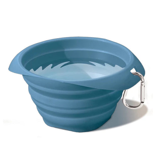 Kurgo Collaps A Bowl for Dogs - Damariscotta, ME - Westbrook, ME ...