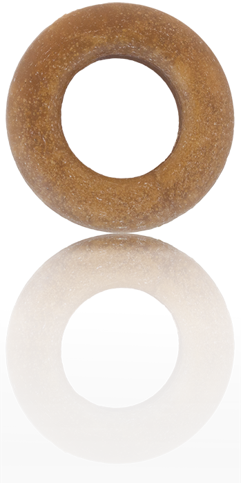 Starmark Edible TREAT Rings - Damariscotta, ME - Westbrook, ME ...