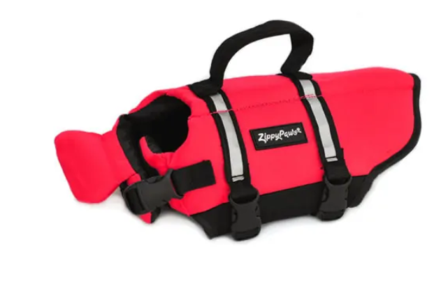 Zippy Paws Adventure Life Jacket - Damariscotta, ME - Westbrook, ME ...
